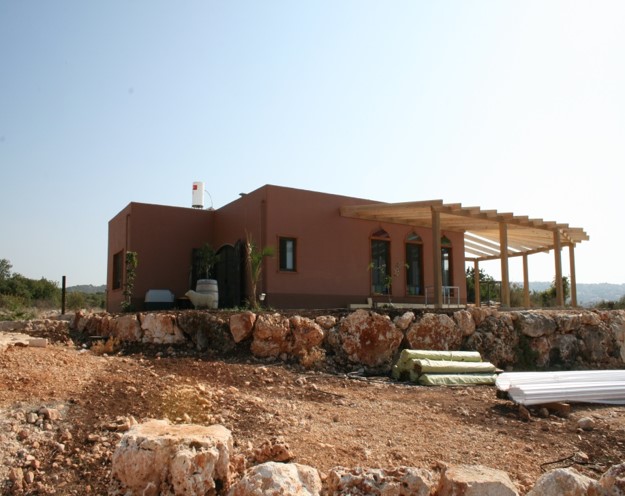 MINI GRID HYBRID ENERGY SOLUTION FOR FEW HOUSES OR COMPLETE VILLAGES ...