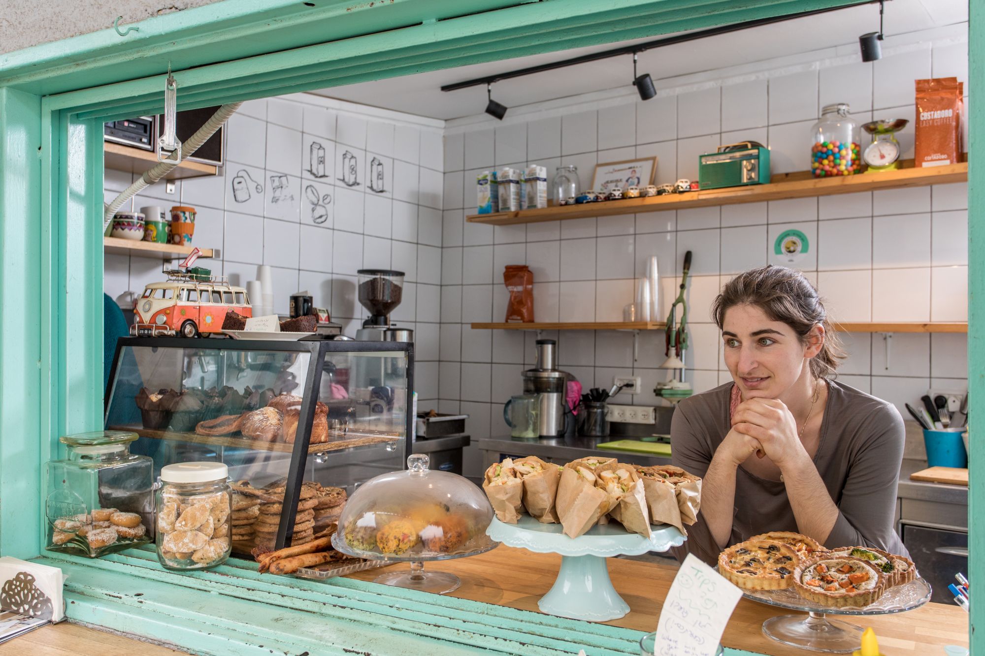 Levinsky Market in Tel Aviv | Tours, Restaurants, Shopping and More!