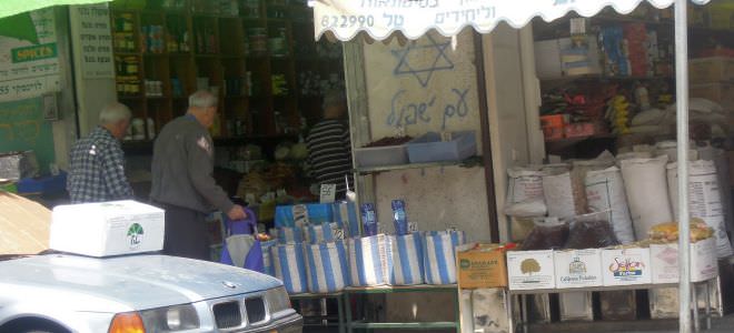 About Levinsky Market | Levinsky Market in Tel Aviv