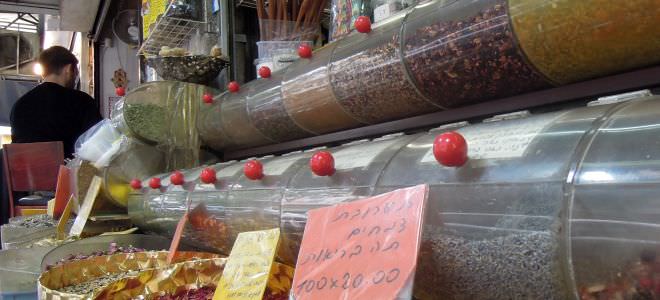 Levinsky Market Tours | Levinsky Market in Tel Aviv