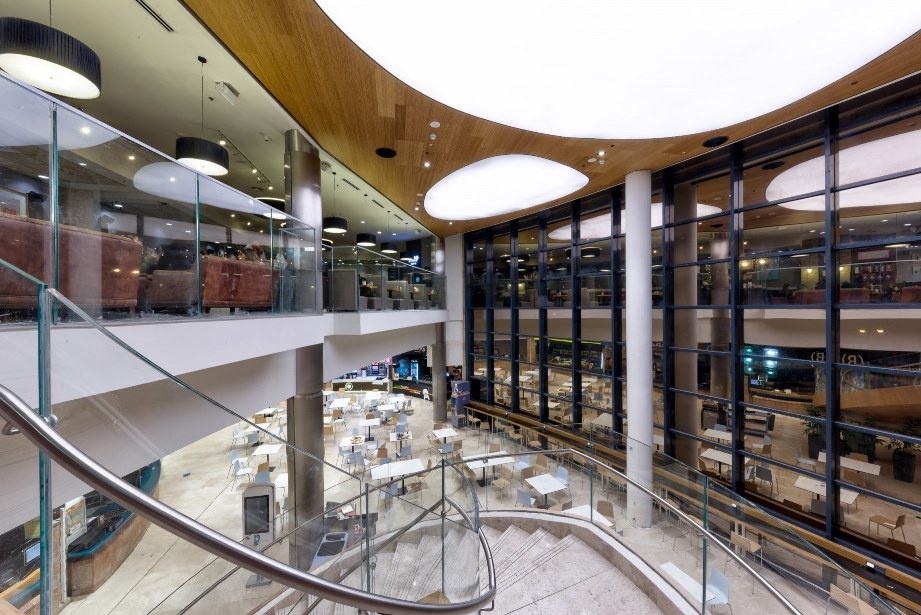 Malcha Mall Jerusalem - Holis