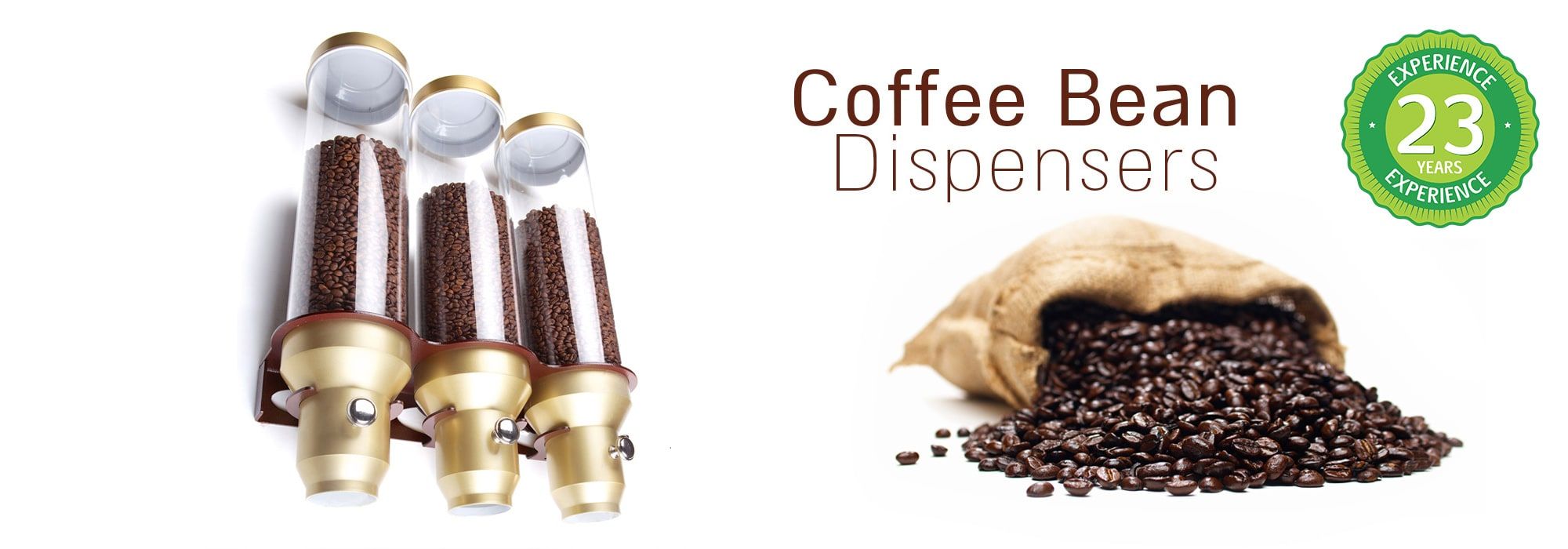 Food Dispensers - Food Serving Solutions | IDM Dispensers