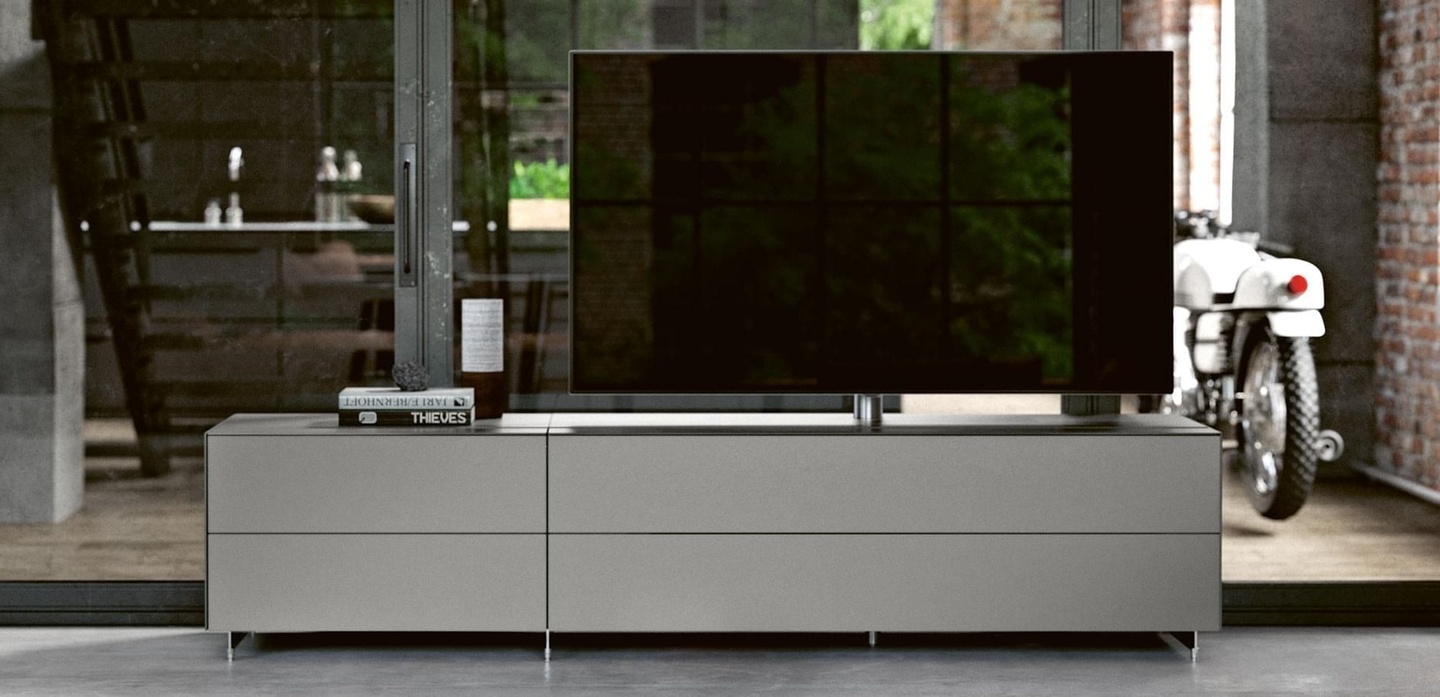 SP Cocoon - Milano - Smart living