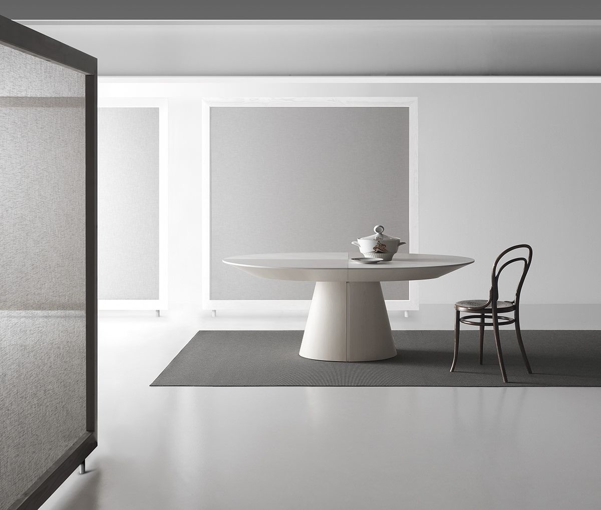 BA Gio - Milano - Smart living