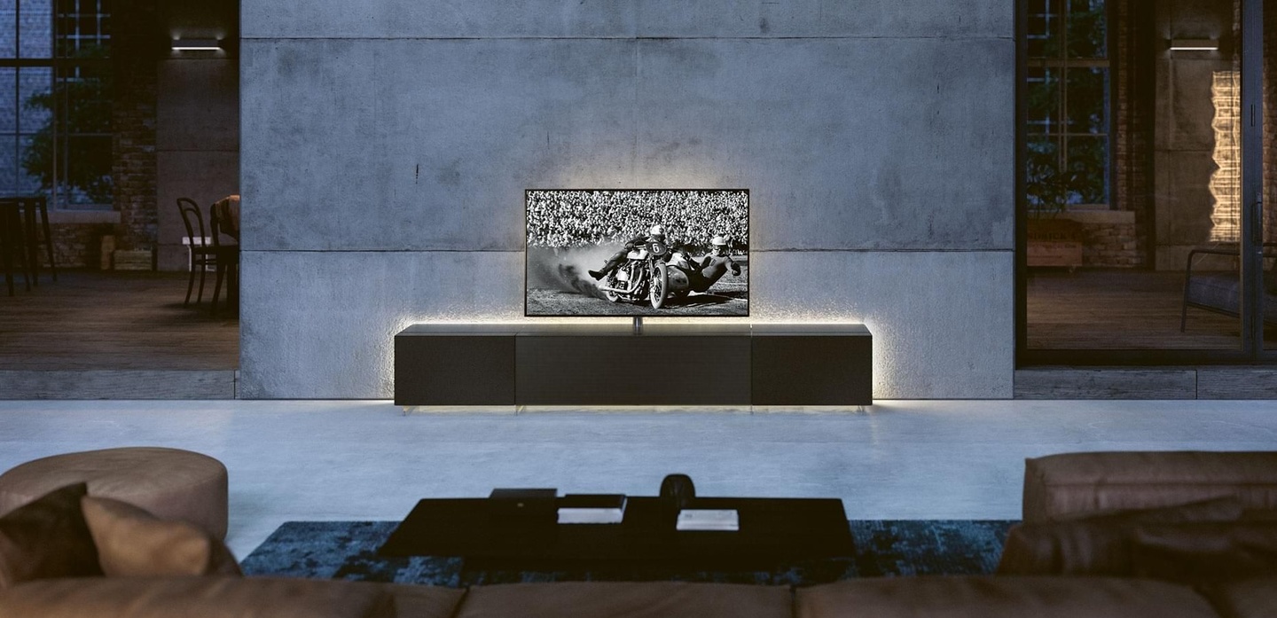 SP Cocoon - Milano - Smart living