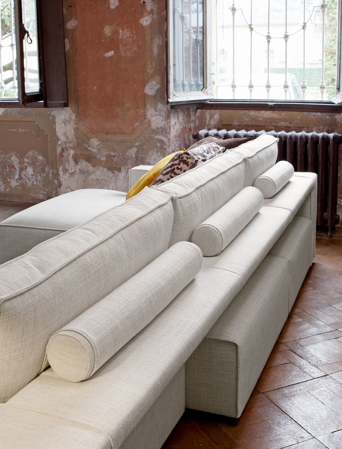 FL Gold - Milano - Smart living