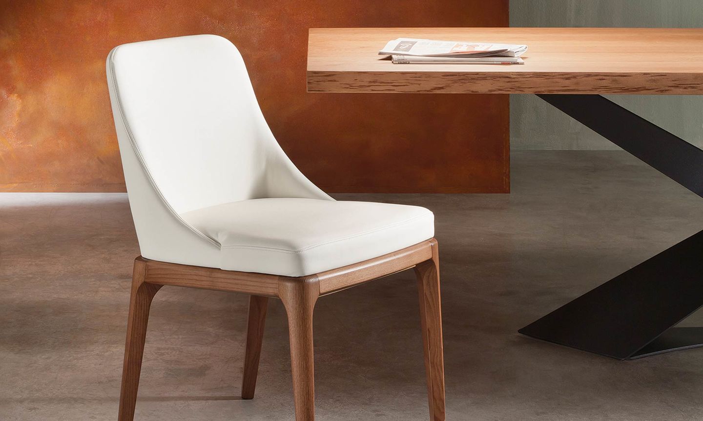 RF Mergot - Milano - Smart living