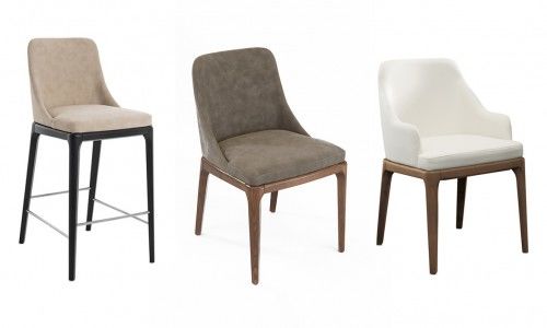 RF Mergot - Milano - Smart living