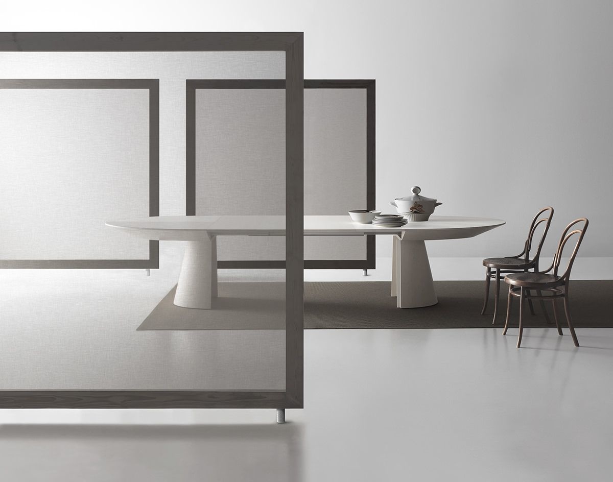 BA Gio - Milano - Smart living