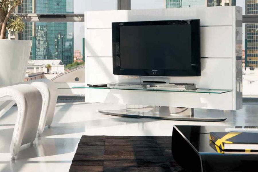 PA Screen - Milano - Smart living