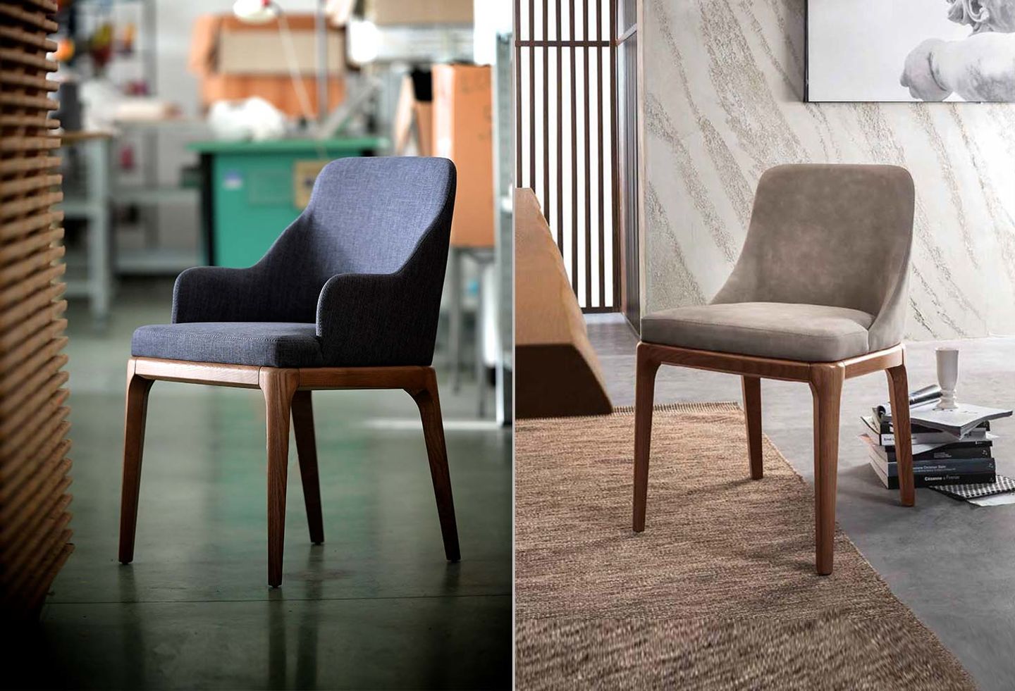 RF Mergot - Milano - Smart living