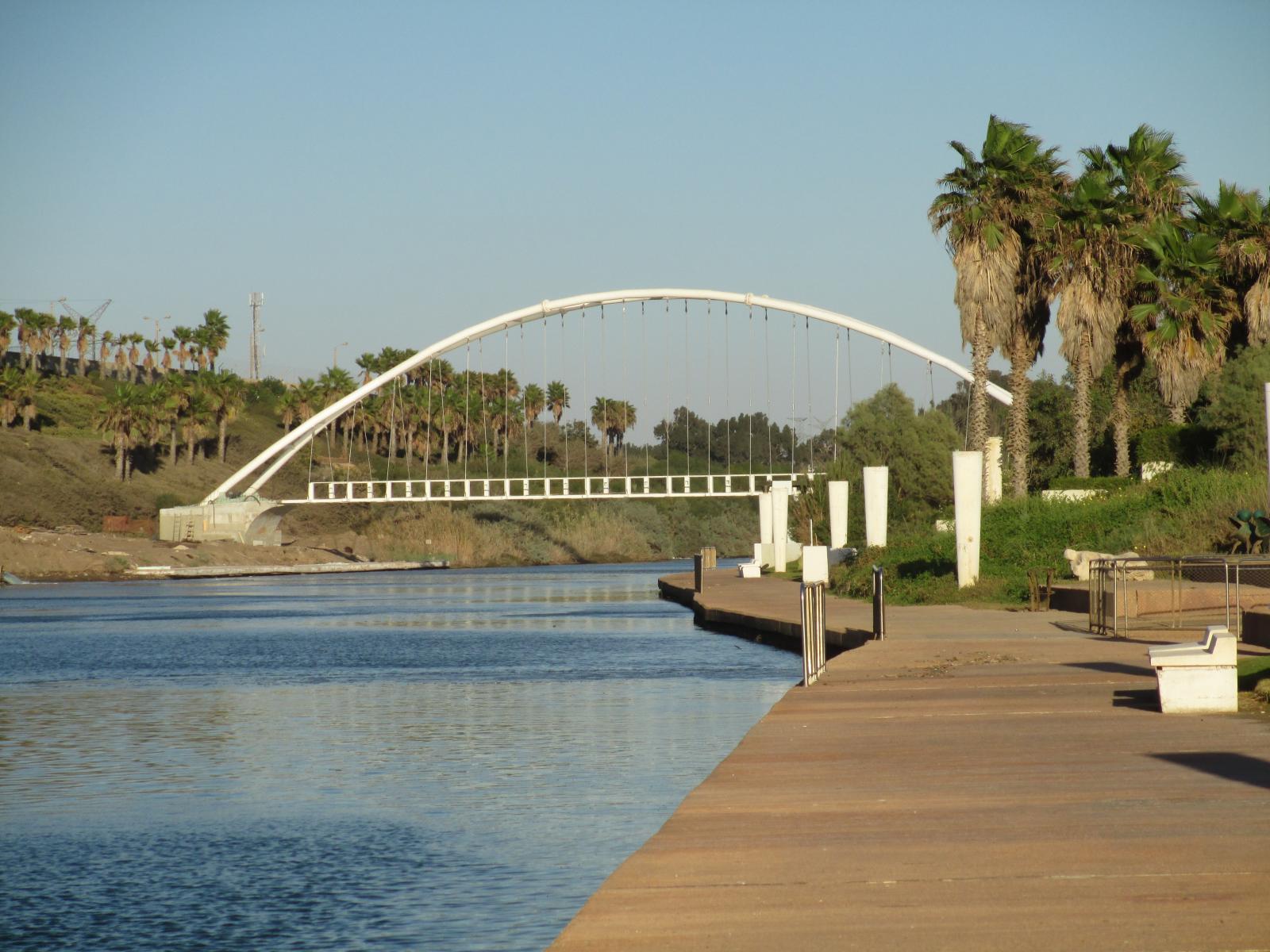 תיירות חדרה - ניר שיווק