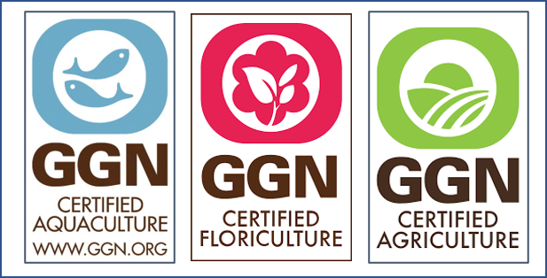 Global G.A.P CoC שרשרת המשמורת - סקאל ישראל