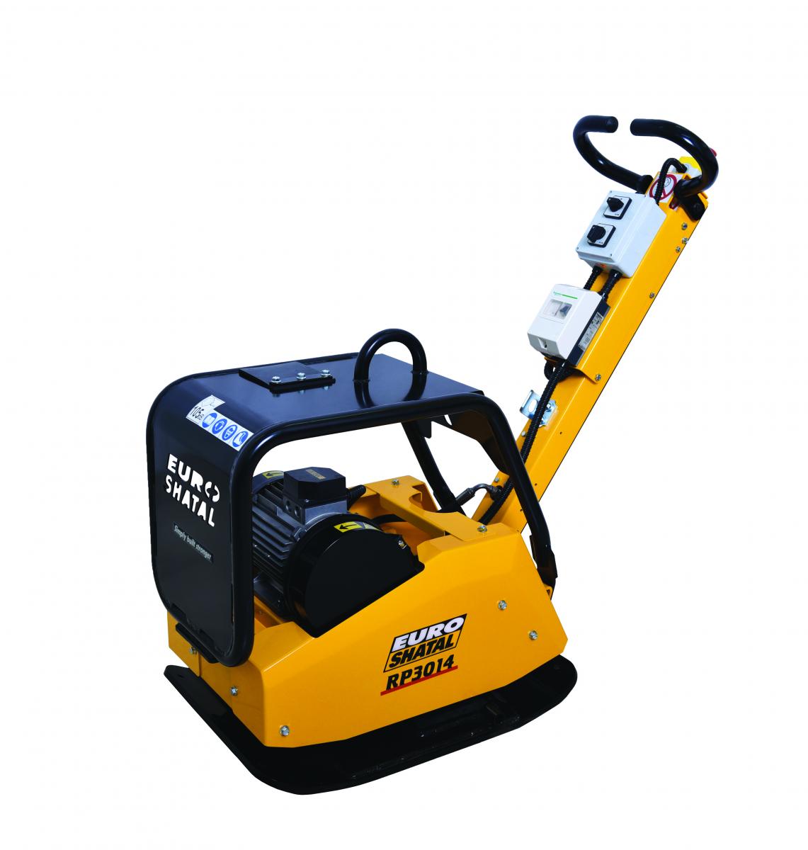 RP3014 Electric - Euro Shatal Shatal