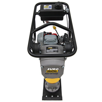 TC54 - Euro Shatal Shatal