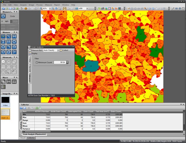 iWorks Material - SK-Advanced