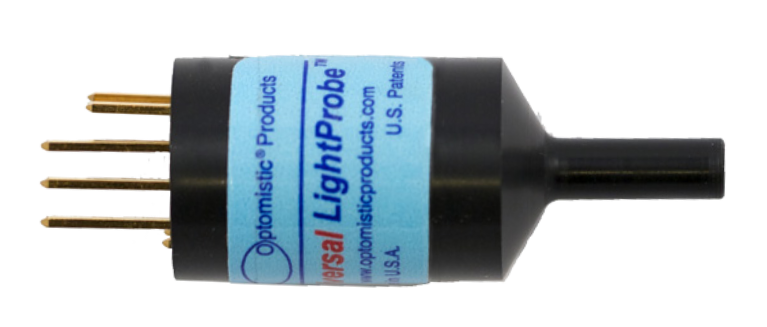 S2 Spectra Sensors - SK-Advanced