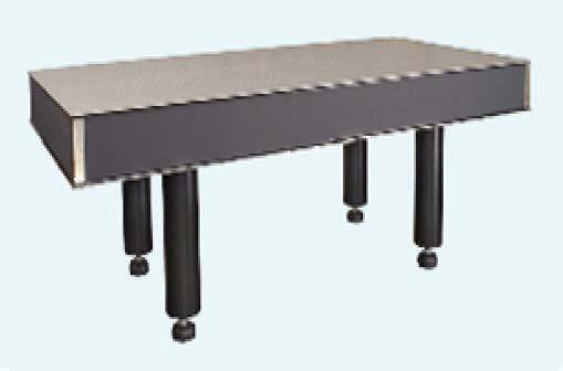 Optical Table Isolation Support Legstands- UITK - optomechanics