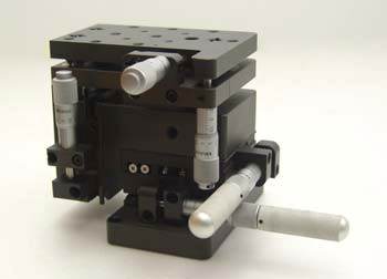 15TRP - 5 Axis Device Platform - SK-Advanced