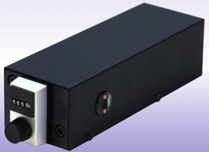 Scanning Digital Mini - MonoChromator - SK-Advanced