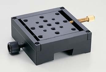 11OCR - Optical Carrier - optomechanics