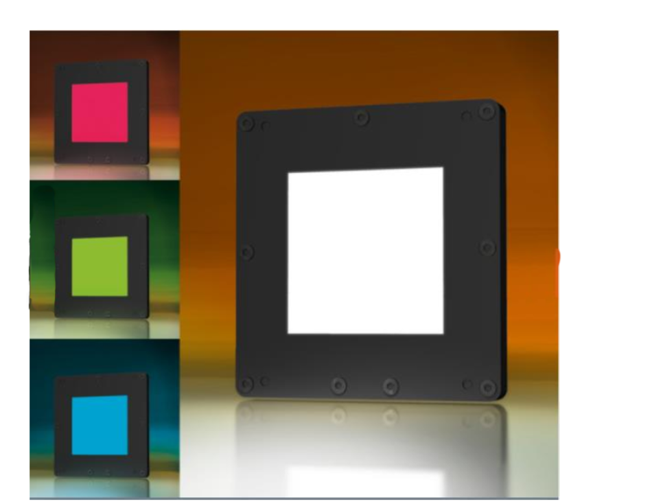 RGB LED Backlights - SK-Advanced