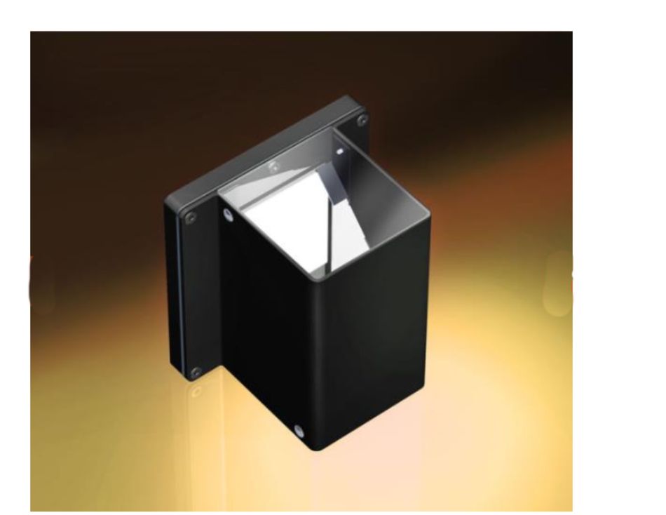 On Axis Light White LED - SK-Advanced