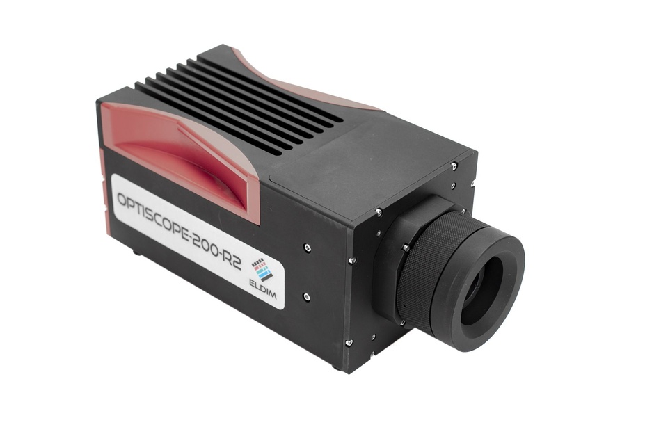 OPTIScope-200 R2 - SK-Advanced