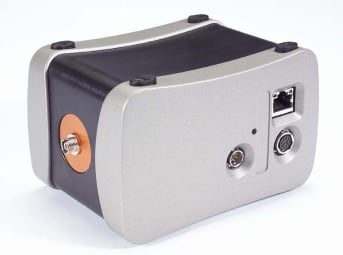 Zoom Spectra - Spectrum Analyzer