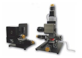 OL 770-ADMS Automated Display Measurement System - SK-Advanced