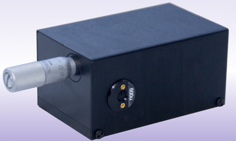 Standard Mini - Monochromator - SK-Advanced