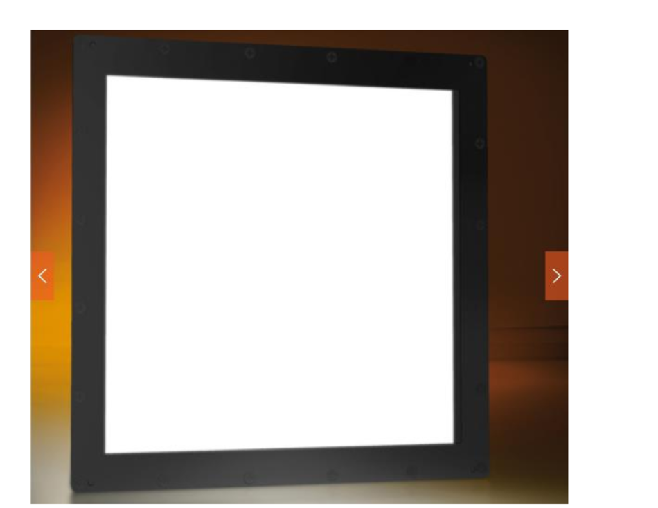 RGB LED Backlights - SK-Advanced