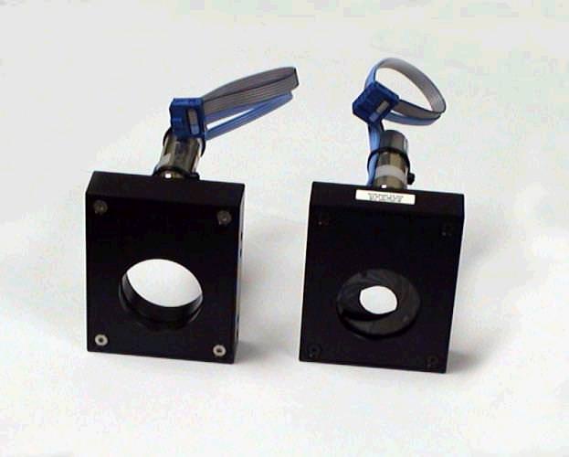 IMSK-37 Motorized Iris - SK-Advanced