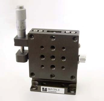 16VTS-3 - Vertical Translation Stage - SK-Advanced