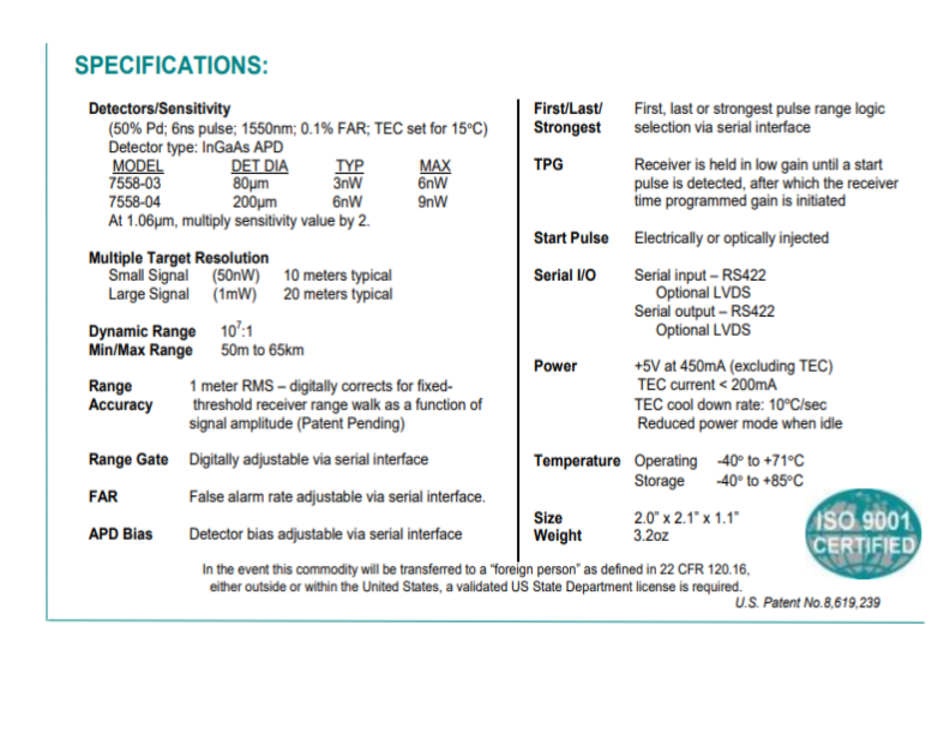 7558 Series - SK-Advanced
