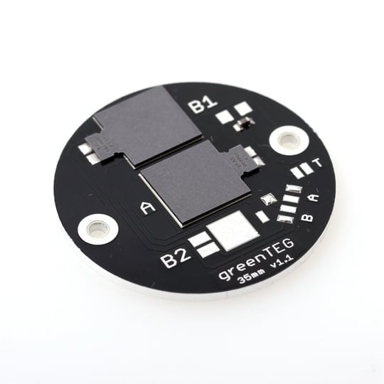 PCB Mounted Detector - SK-Advanced