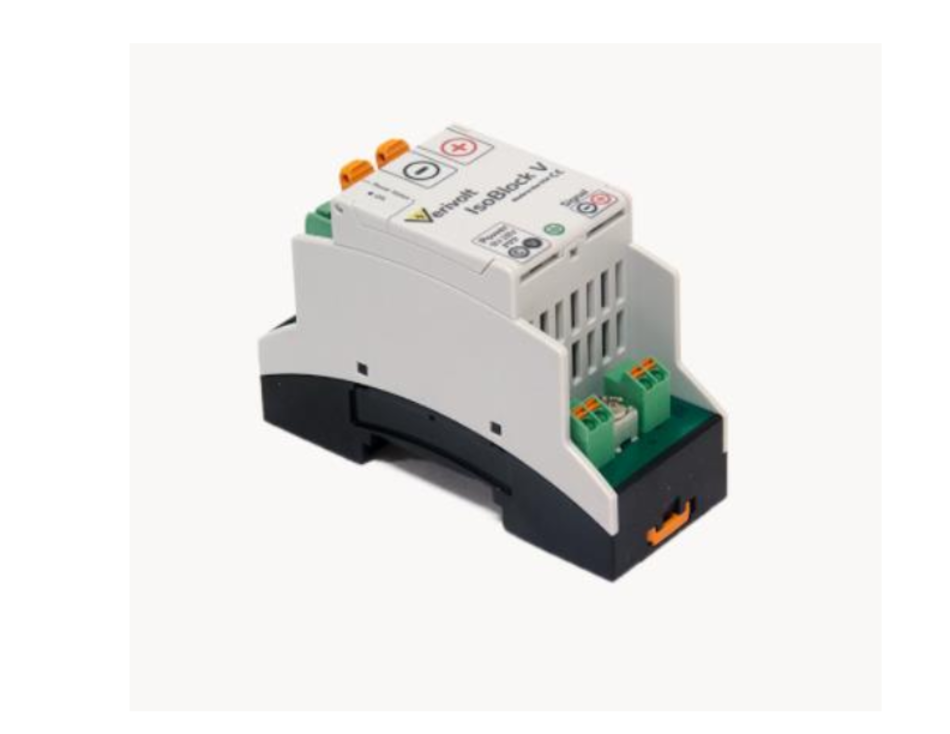 IsoBlock V-1c - SK-Advanced
