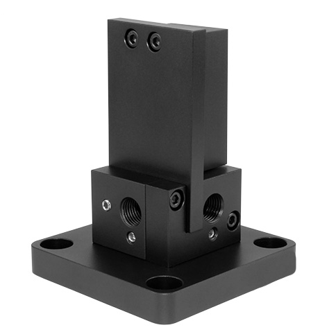 CUH-4(M) - Cuvette-Holder 4 Way - SK-Advanced