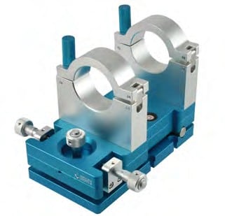 14VCM-057 - Large Cylindrical Object Holder for Φ 57mm - SK-Advanced