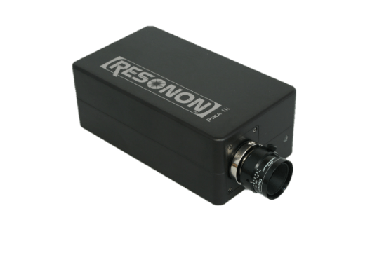 Pika II - 400 to 900 nm VNIR Imaging Spectrometer - SK-Advanced