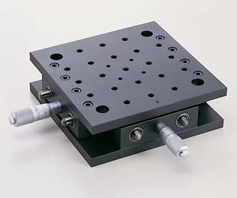 16LTX - Two-Axis Large Platform Translation Stage - SK-Advanced