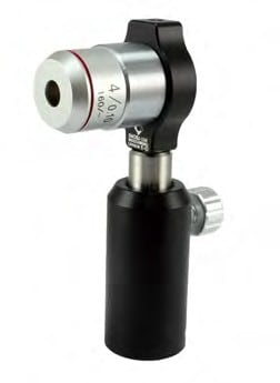 14OBJ - Economical Microscope Objective Lens Holder - SK-Advanced