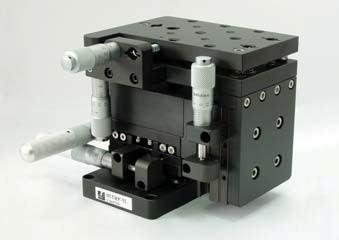 15TRP - 5 Axis Device Platform - SK-Advanced