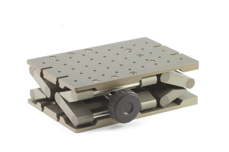 16LJF-4 High Load Laboratory Jack - SK-Advanced