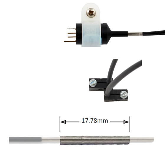 Mounting Clamps: - SK-Advanced
