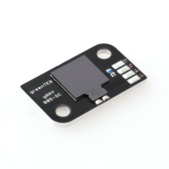 PCB Single Mounted Detector - SK-Advanced