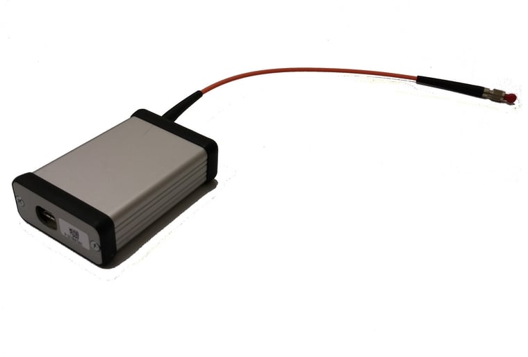 UV/VIS Microspectrometer with S-CMOS detector - SK-Advanced