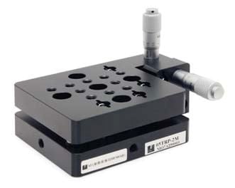 15TRP-2 - 2-Axis Tilt Platform - SK-Advanced