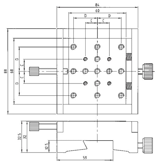 11OCR - Optical Carrier - optomechanics