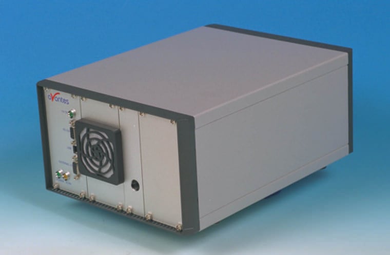 Sony 2048 CCD Preconfigured Spectrometer - AvaSpec-2048TEC